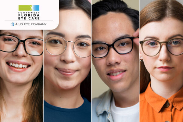 Different Types of Optical Lenses | Complete Guide