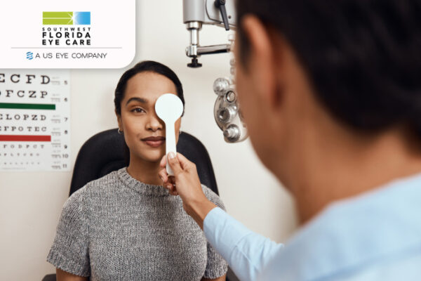 What Can an Eye Exam Detect? 20 Surprising Health Problems
